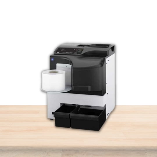 Coin Processing Equipment