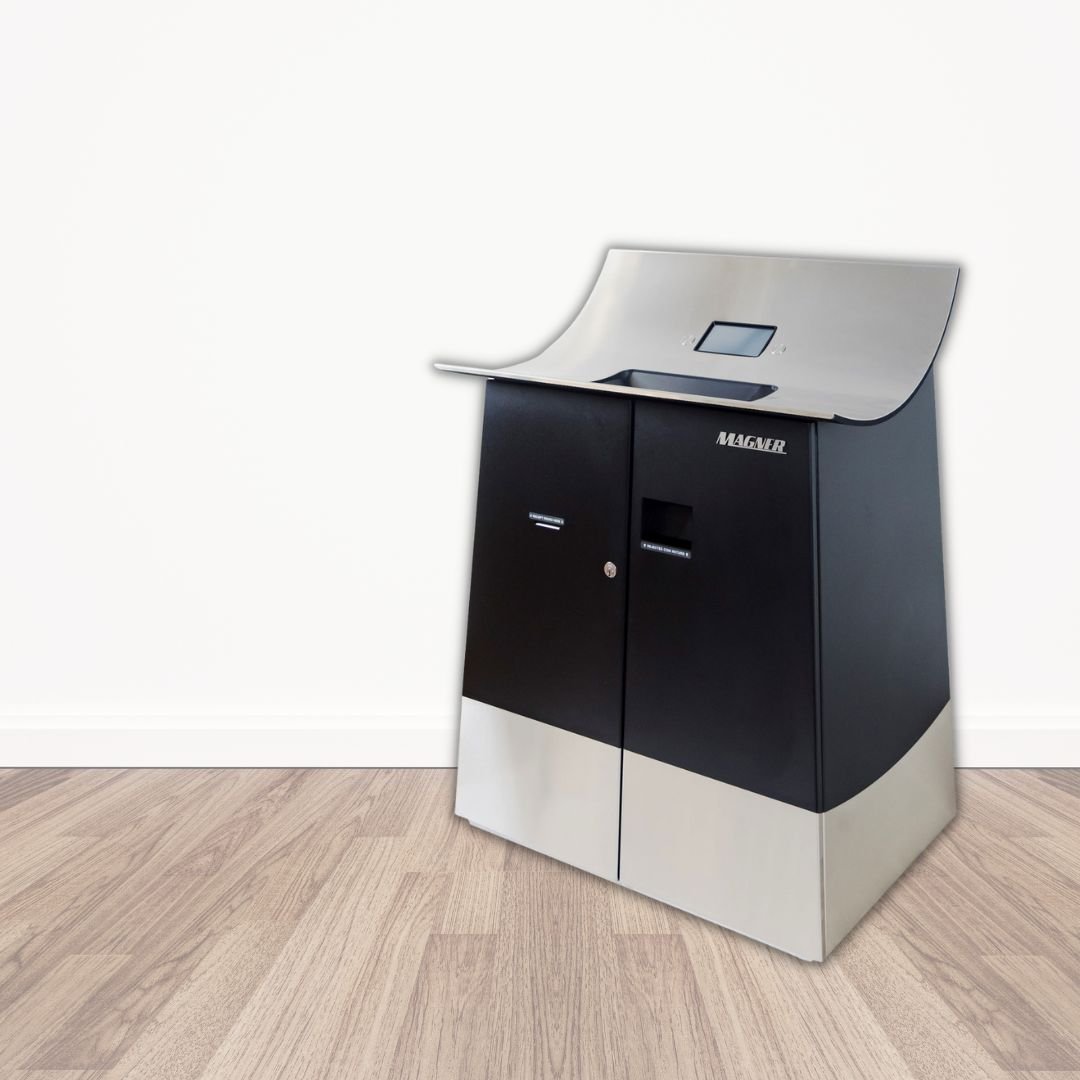 Coin Processing Equipment